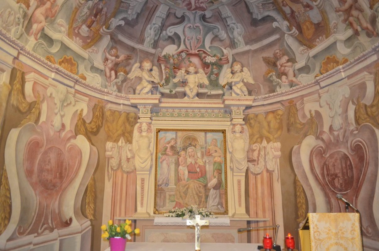 Crema News - Crema - Lunedì in chiesa