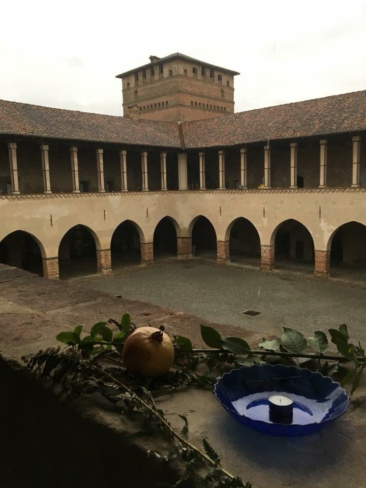 Crema News - Le streghe del castello stregano il pubblico