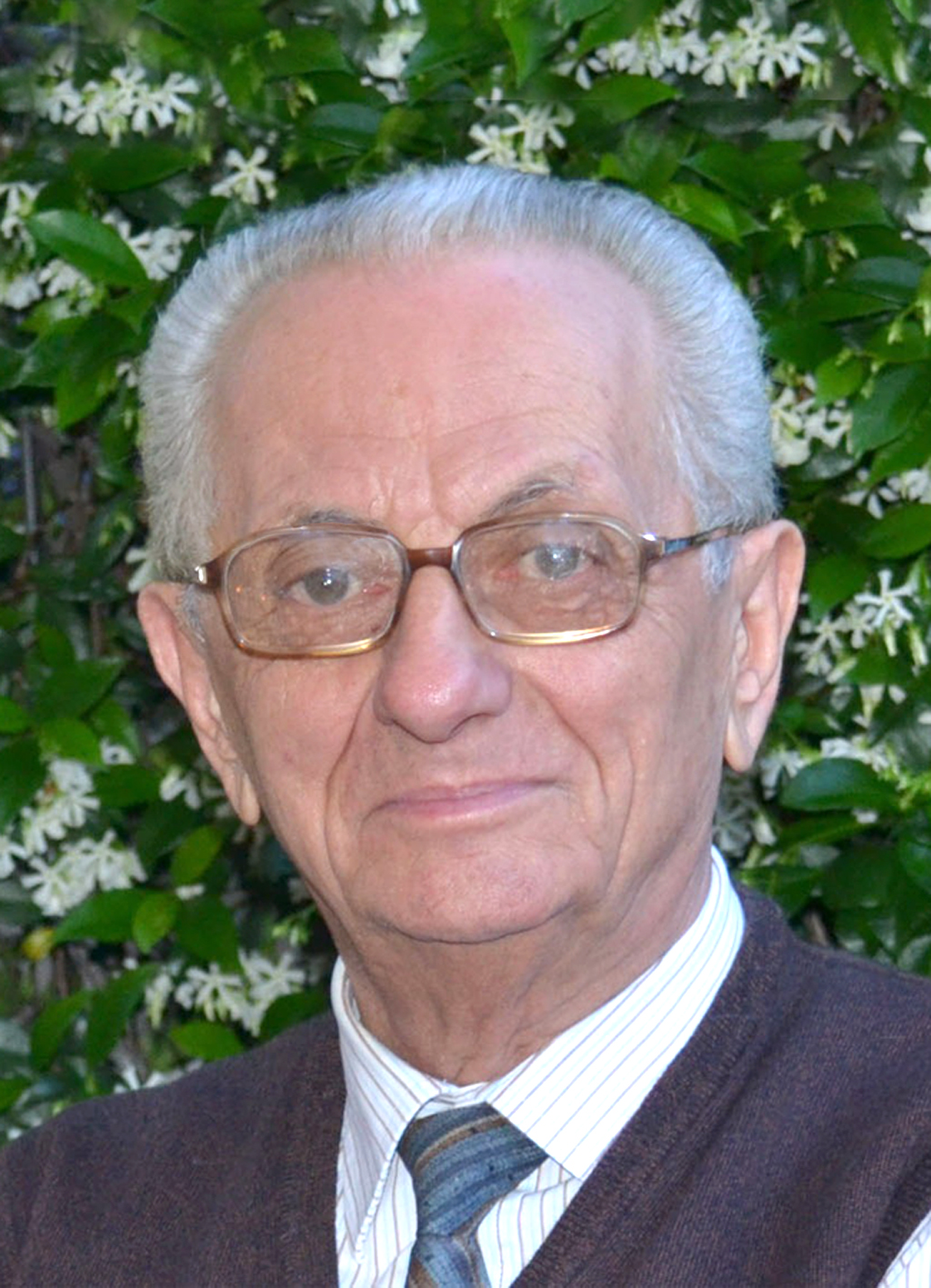 Crema News - Se ne è andato Fausto Baroni, per anni capo della ...